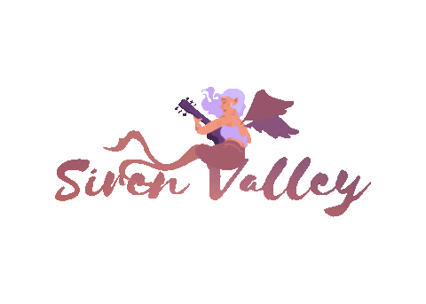 Siren Valley Sticker for iOS & Android | GIPHY
