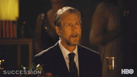 Modern bir aile tragedyası: Bir Succession incelemesi - Dadanizm