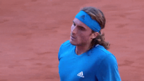 French Open Ugh GIF by Roland-Garros - Find & Share on GIPHY