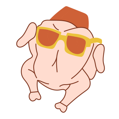 Friends Tv Sticker by Warner Channel for iOS & Android | GIPHY