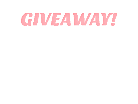 Giveaway Sticker by Ana Cheri for iOS & Android | GIPHY