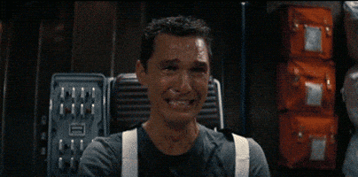 Matthew Mcconaughey Candy GIF by Trolli - Find & Share on GIPHY