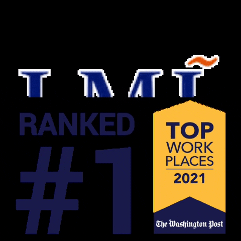 Logistics Top Workplaces GIF by LMI - Find & Share on GIPHY