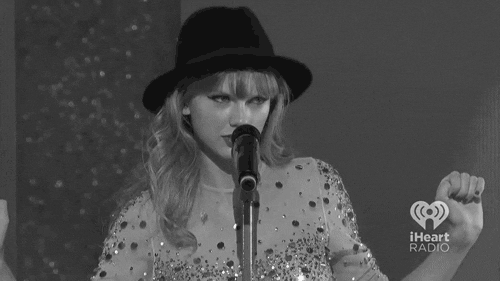 Taylor Swift Find And Share On Giphy