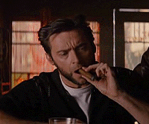 Smoking GIF - Find & Share on GIPHY