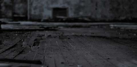 Chernobyl GIF by Christiaan Welzel - Find & Share on GIPHY