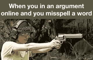 Titles Discrepancies GIF - Find & Share on GIPHY