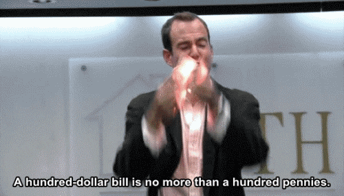 Arrested Development Gob Bluth GIF - Find & Share on GIPHY