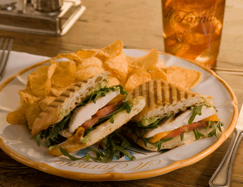 Sandwich GIF - Find & Share on GIPHY