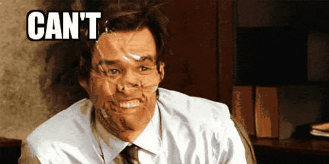 Boss Responsibilities GIF - Find & Share on GIPHY