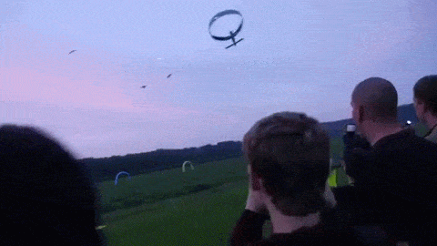 Fly GIF - Find & Share on GIPHY