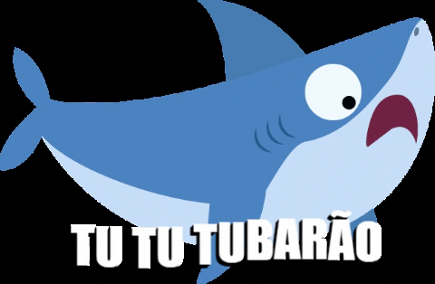 Shark GIF - Find & Share on GIPHY