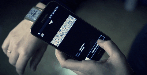 Technology GIF - Find & Share on GIPHY