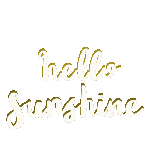 Hello Sticker for iOS & Android | GIPHY