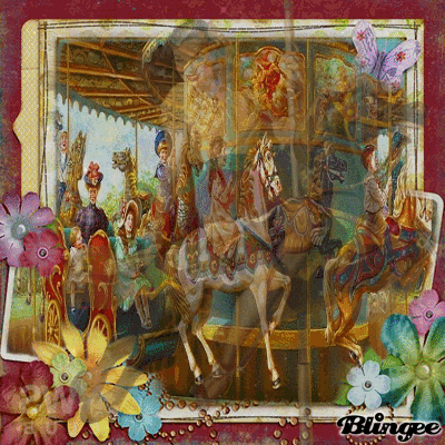 Carousel GIF - Find & Share on GIPHY