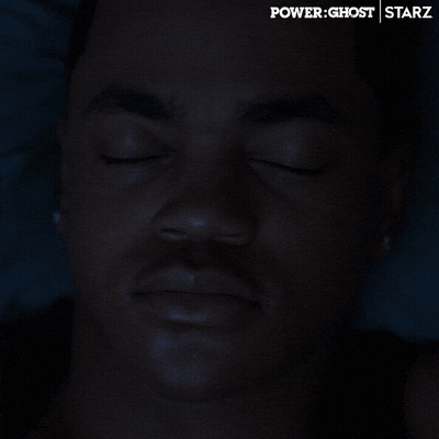 Michael Rainey Jr Tariq GIF by Power Book II: Ghost - Find & Share on GIPHY