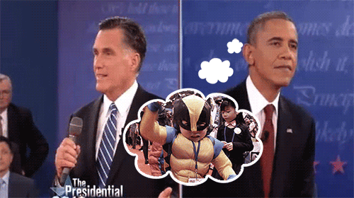 Presidential Debate Find And Share On Giphy