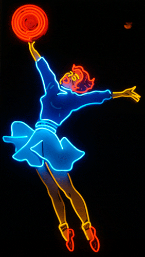 Neon GIF - Find & Share on GIPHY