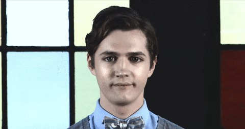 Reaction Gifs Reddit