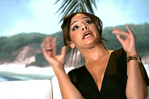 Bad Girls Club Television GIF by Oxygen - Find & Share on GIPHY