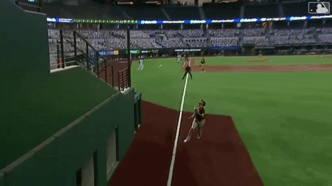 Catching Manny Machado GIF by San Diego Padres - Find & Share on GIPHY
