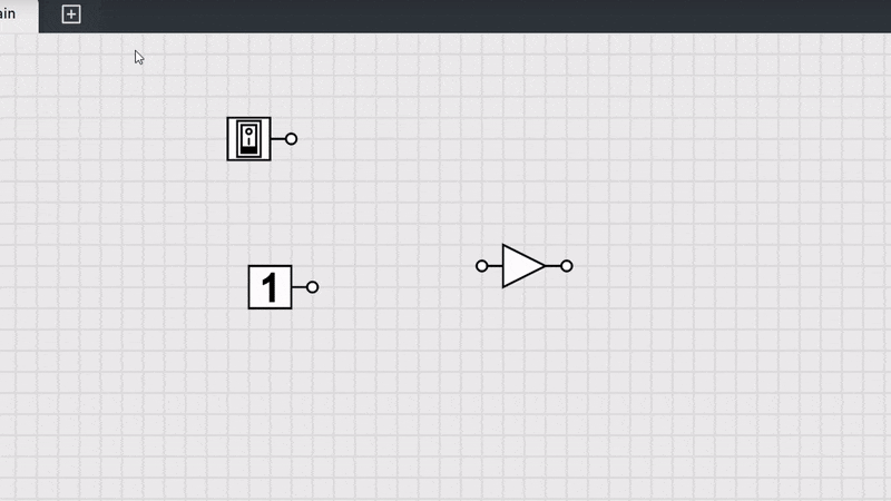 GitHub - StefanJo3107/circuify: Circuify - Logic Circuit Visualizer is ...