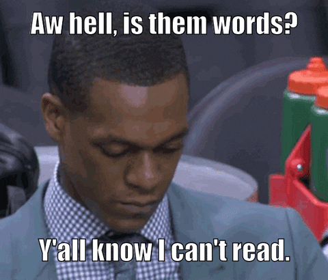 Words GIF - Find & Share on GIPHY