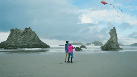 GIF by Travel Oregon - Find & Share on GIPHY