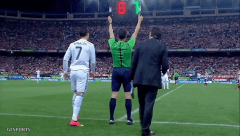 Cristiano Ronaldo GIF - Find & Share on GIPHY