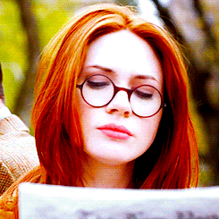 Red Head GIFs - Find & Share on GIPHY