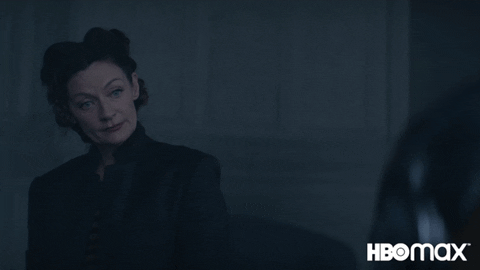 Infiltrate Doom Patrol GIF by HBO Max - Find & Share on GIPHY