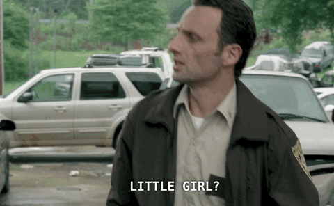 Rick Grimes GIF - Find & Share on GIPHY