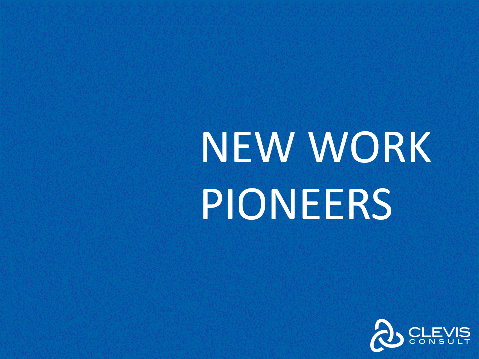 Pioneer New Work GIF by CLEVIS - Find & Share on GIPHY