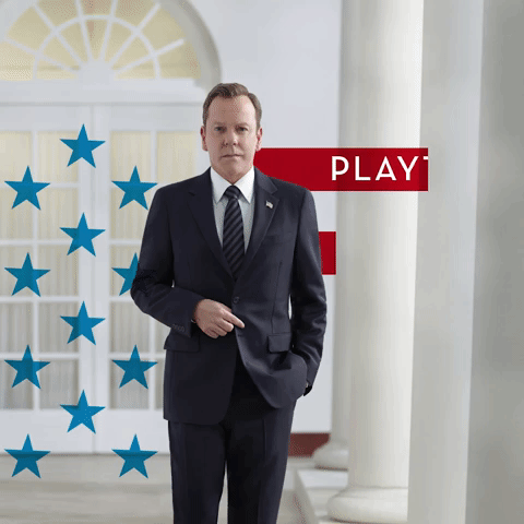 ABC Network GIF - Find & Share on GIPHY