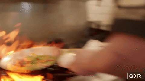 Rochester Ny Cooking GIF by Greater ROC - Find & Share on GIPHY