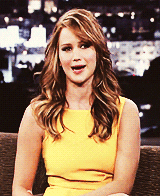 Jennifer Lawrence GIF - Find & Share on GIPHY