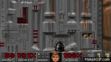 Doom GIF - Find & Share on GIPHY