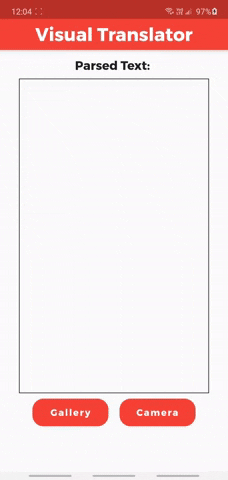GitHub - RoshanPShetty/Visual-Translator: Visual Translator is a ...