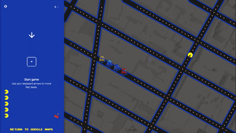 Google Maps GIF - Find & Share on GIPHY