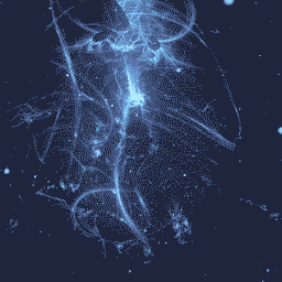 Particles GIF - Find & Share on GIPHY