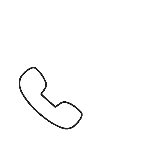 Phone Call Sticker by Millan Enterprises for iOS & Android | GIPHY