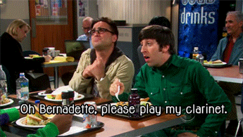 Melissa Rauch GIF - Find & Share on GIPHY