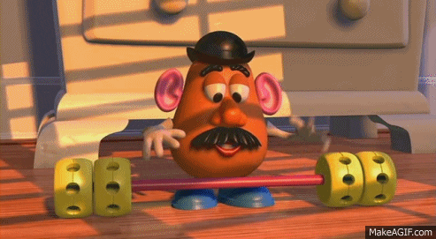 Strengthen GIF - Find & Share on GIPHY