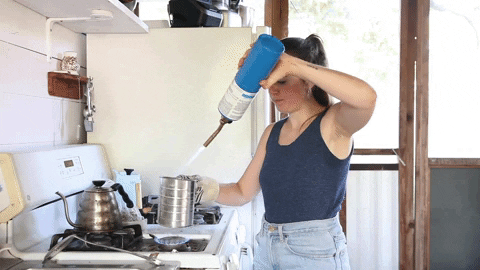 Coffee Roasting GIF by The Barista League - Find & Share on GIPHY