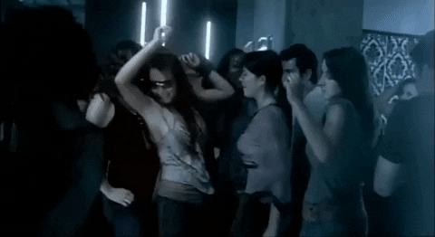 Rumors GIF by Lindsay Lohan - Find & Share on GIPHY