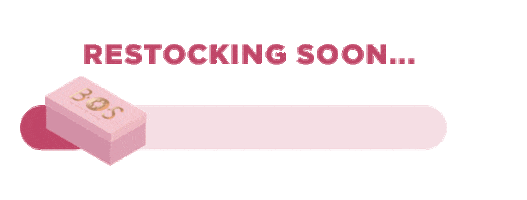 Restock Coming Soon Sticker by Beauty Of Saira for iOS & Android | GIPHY