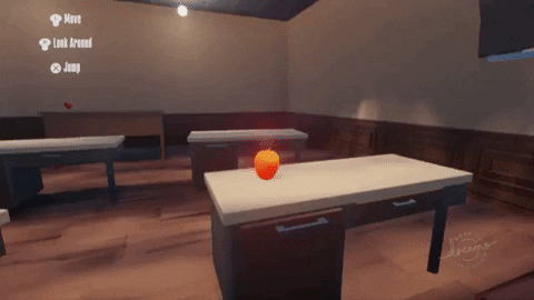 Inspect Item / Object Logic System and Tutorial. (For First Person ...