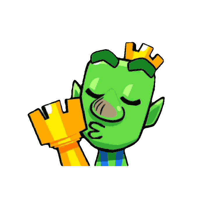 Game Celebration Sticker By Clashroyale For Ios And Android Giphy