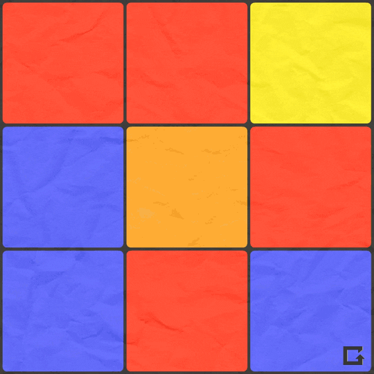 Rubik'S Cube Gif By gif - Find & Share on GIPHY