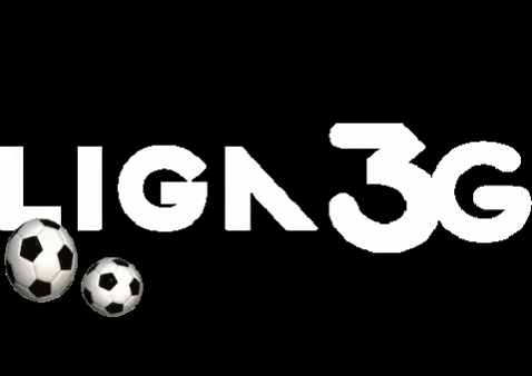 La Liga Soccer GIF by Liga 3G - Find & Share on GIPHY